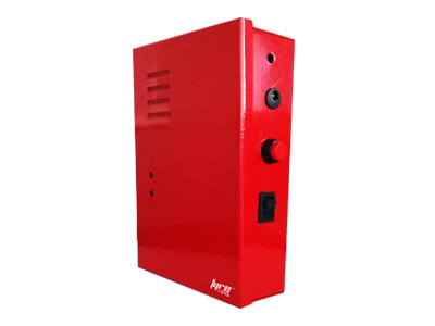 Wireless Fire Alarm System - Best Fire Alarm system in Chennai, India